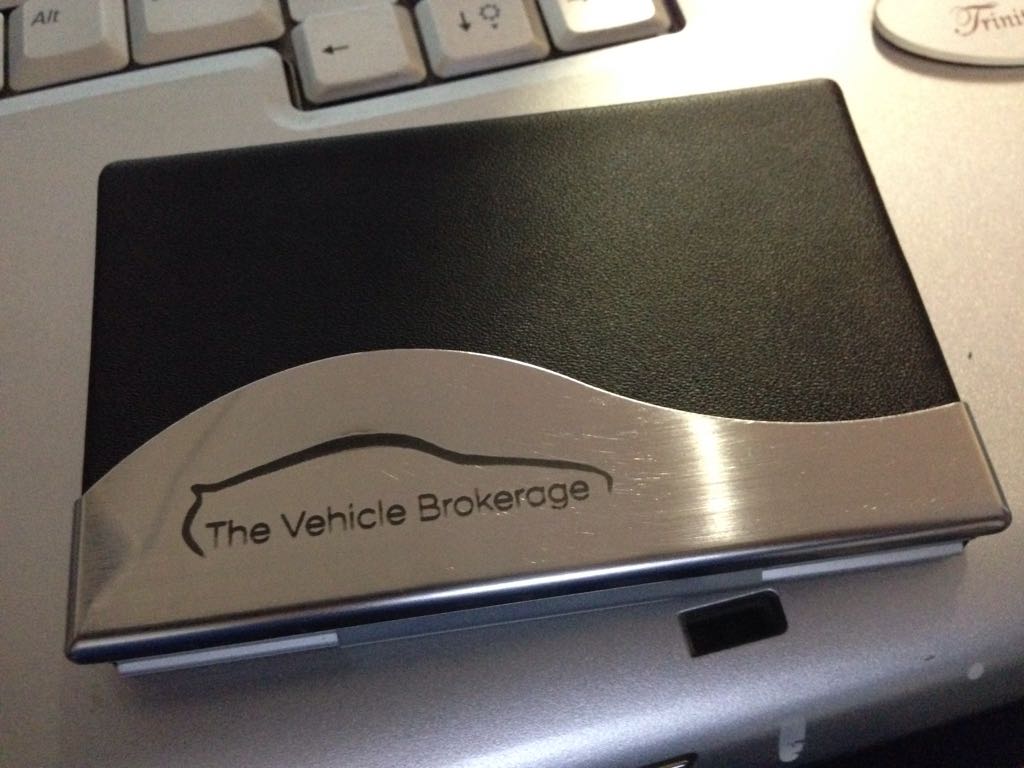 STAINLESS STEEL WORK - TRINITY LASER