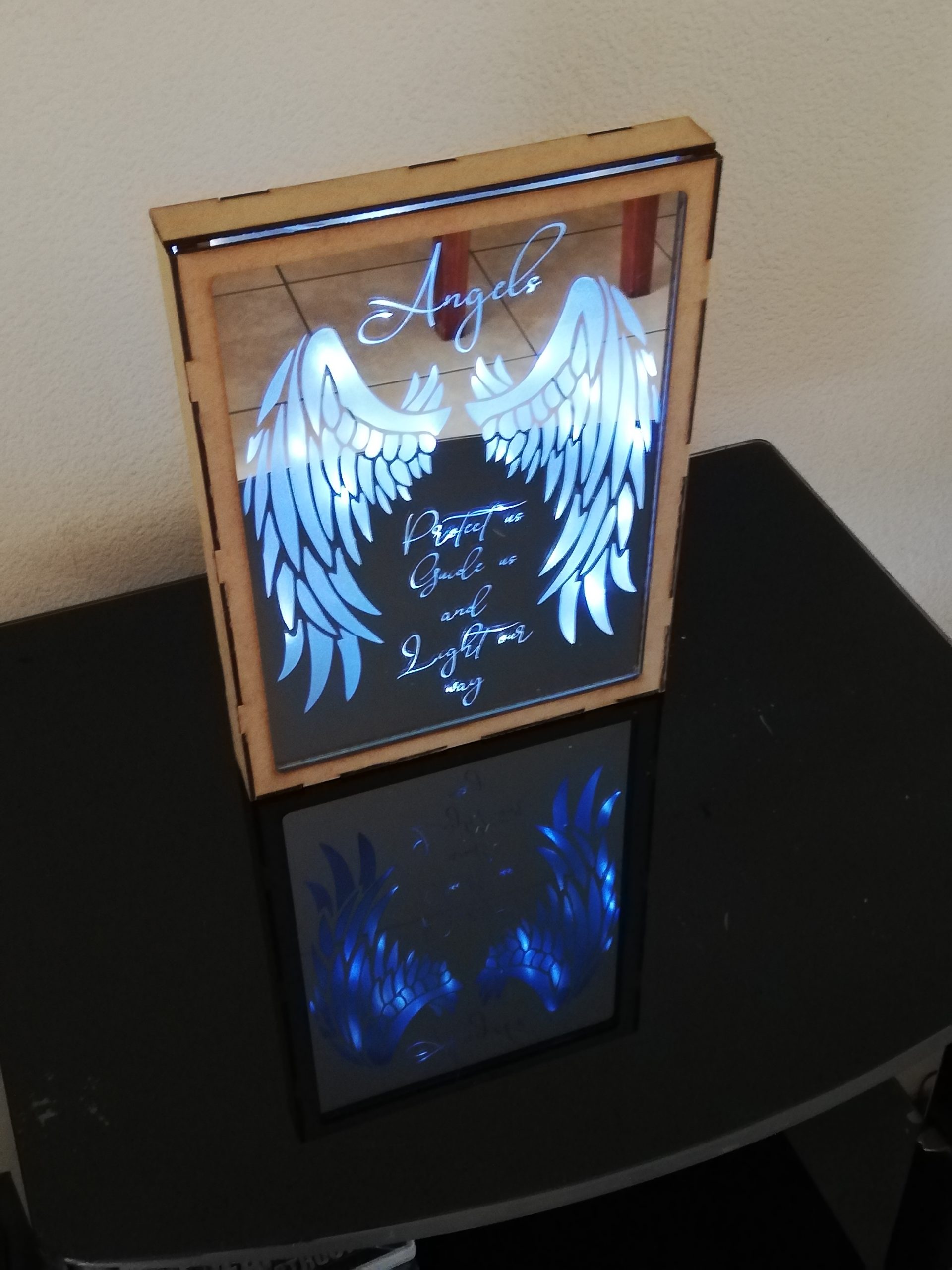 OTHER INTERESTING MATERIALS - TRINITY LASER