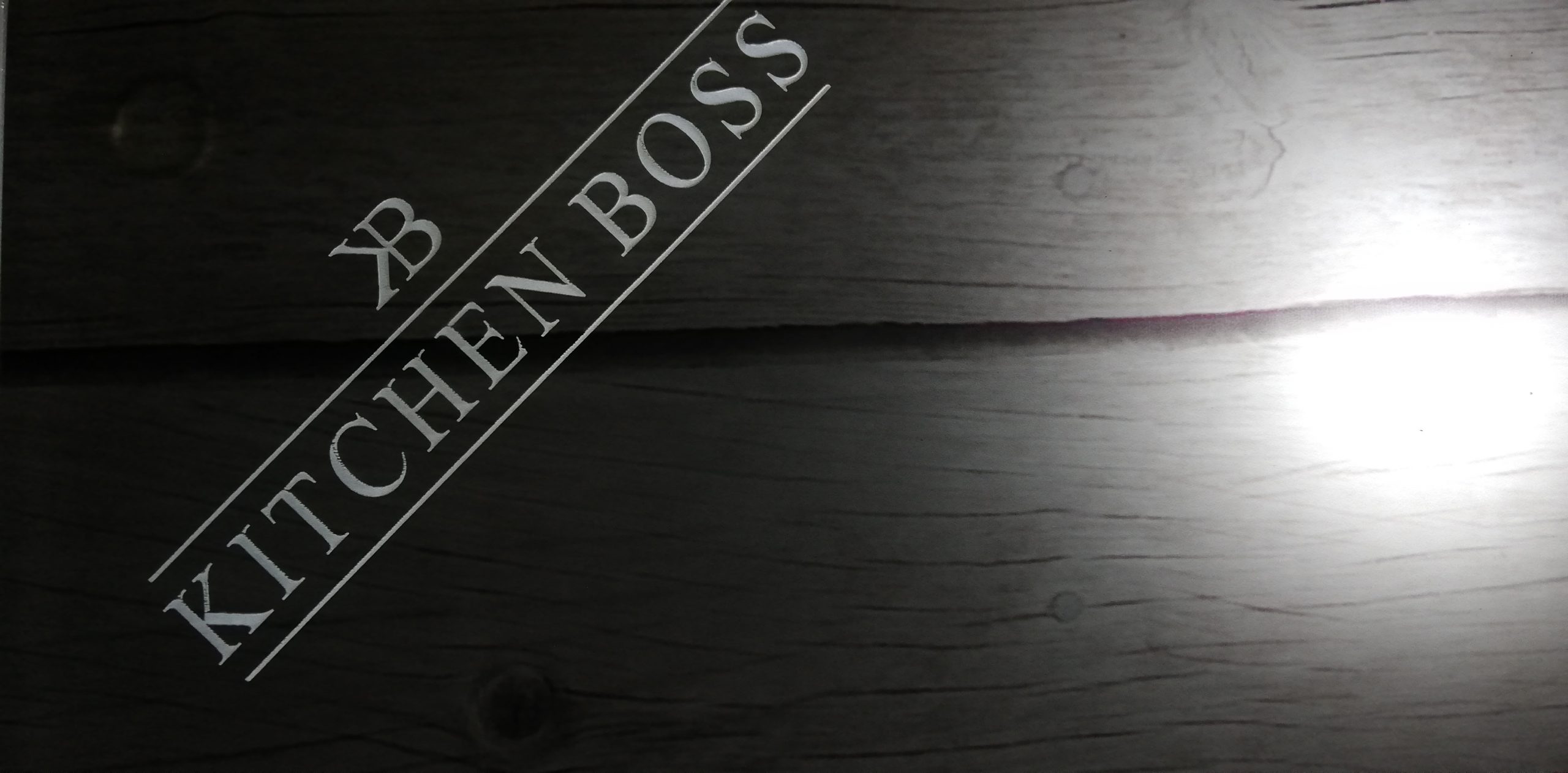 GLASS and MIRROR WORK - TRINITY LASER