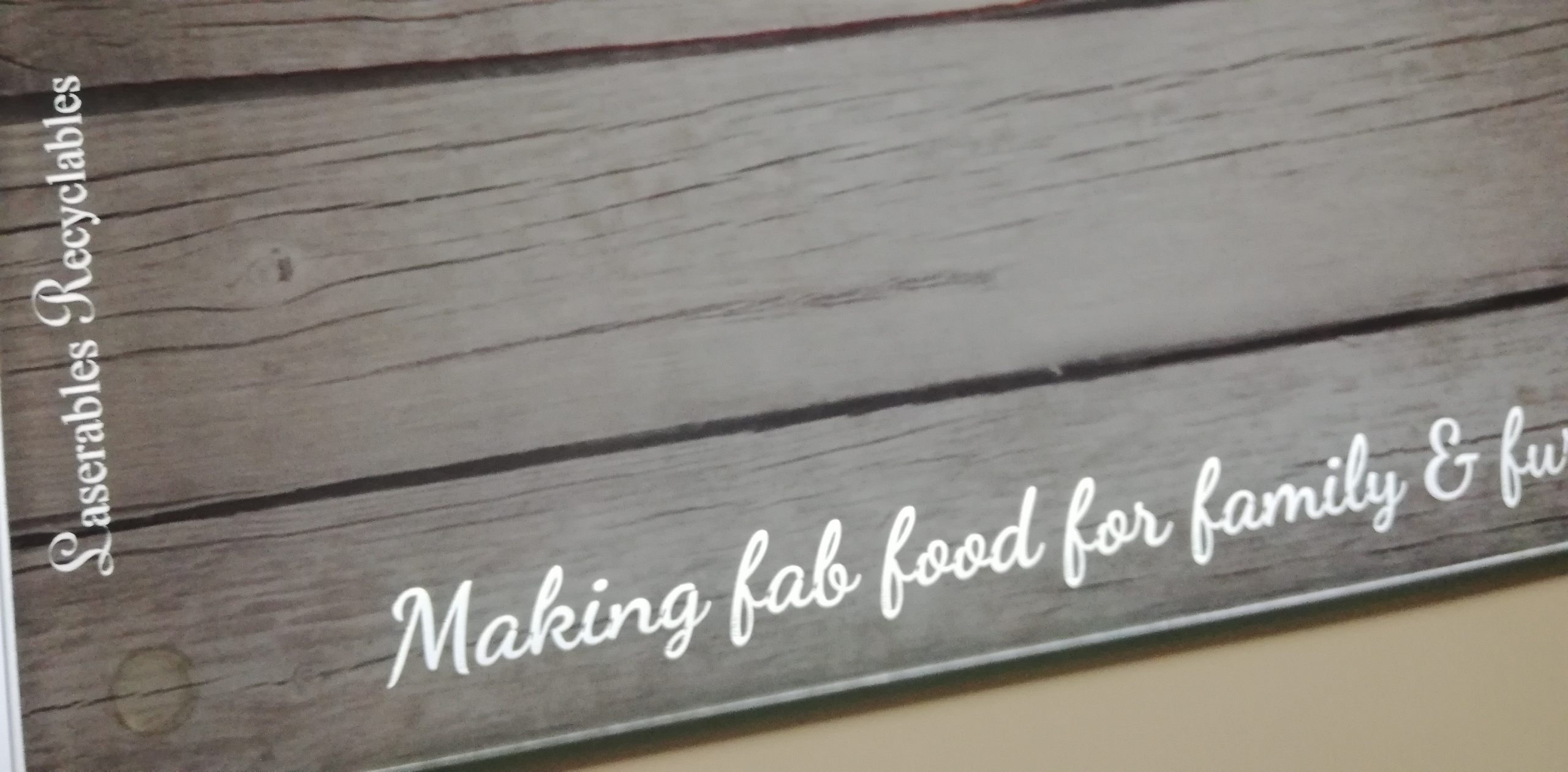 GLASS and MIRROR WORK - TRINITY LASER