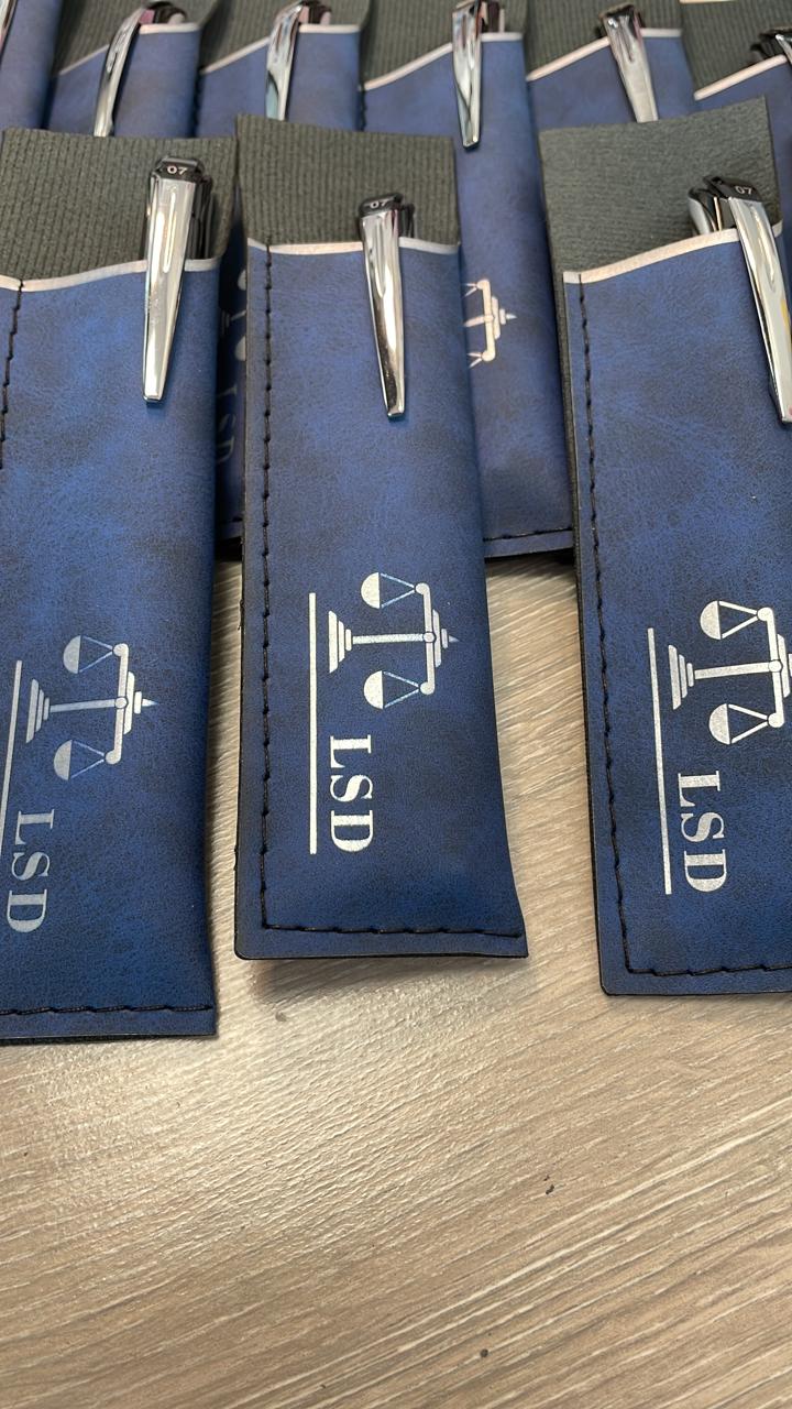 OTHER INTERESTING MATERIALS - TRINITY LASER